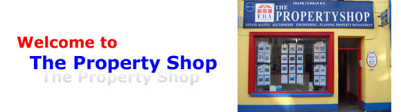 The Property Shop, Auctioneer Kerry, residential, commercial, holiday ...